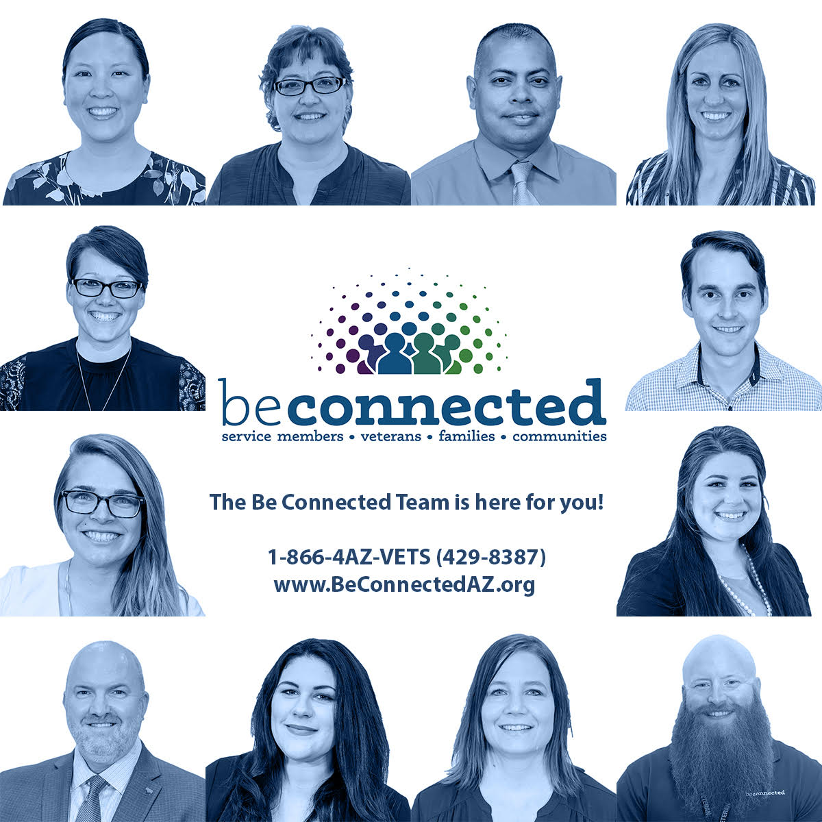 Arizona Roadmap to Veteran Employment - Arizona Coalition for Military ...