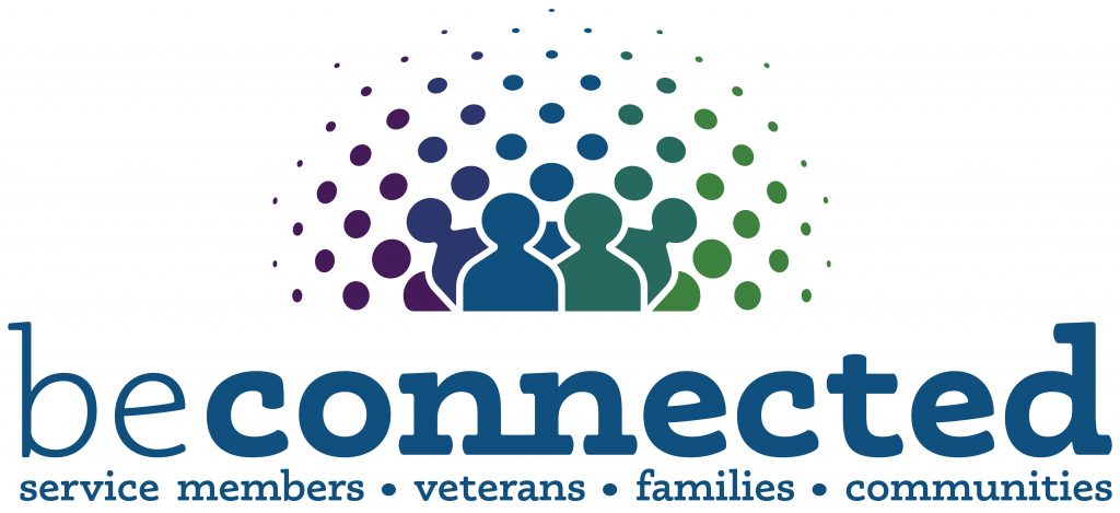 Be Connected - Arizona Coalition for Military Families